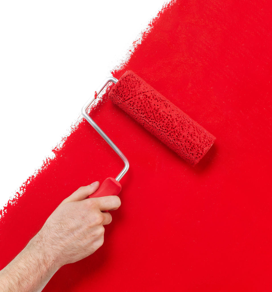 Comment préparer ses murs avant un projet de peinture ? - monEquerre.fr Comment préparer ses murs avant un projet de peinture ? - monEquerre.fr