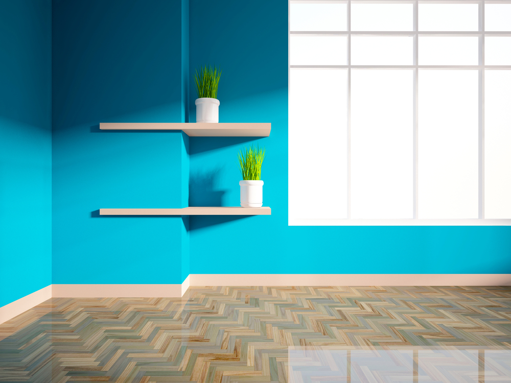 Peinture époxy : guide complet sur le prix au mètre carré