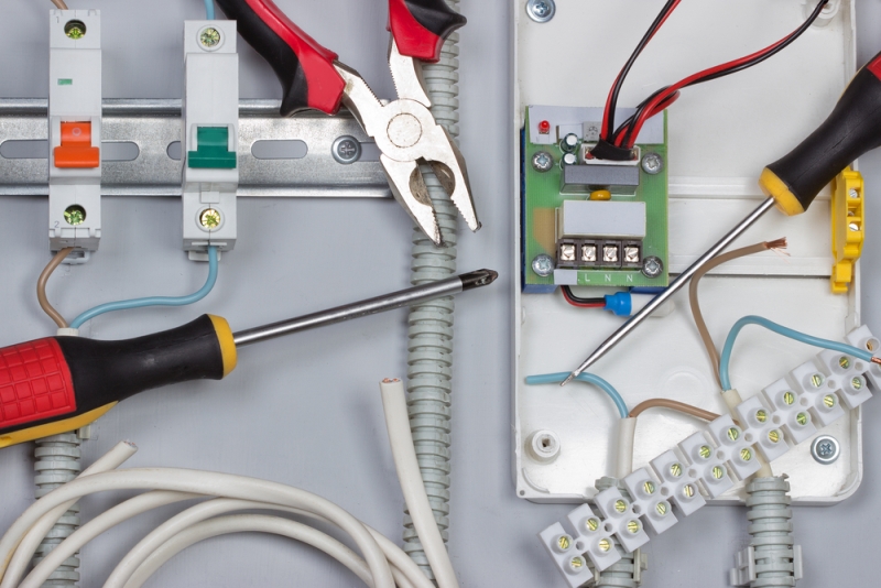 Installation électrique domestique : prix et conseils d'experts ...
