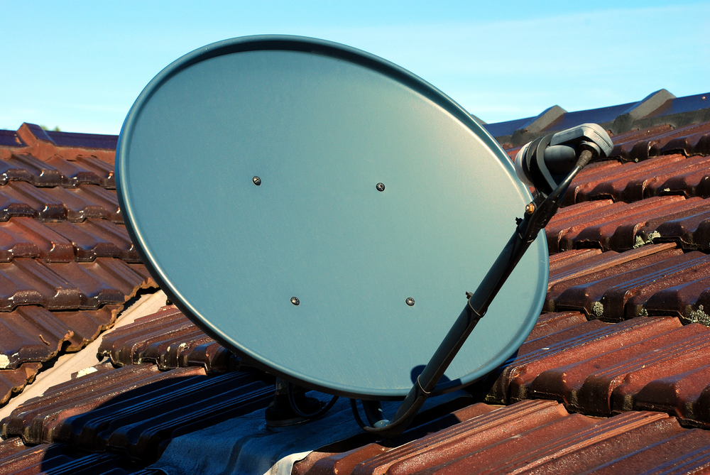 Antenne et satellite - monEquerre.fr