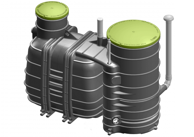 Mini station d'épuration - monEquerre.fr