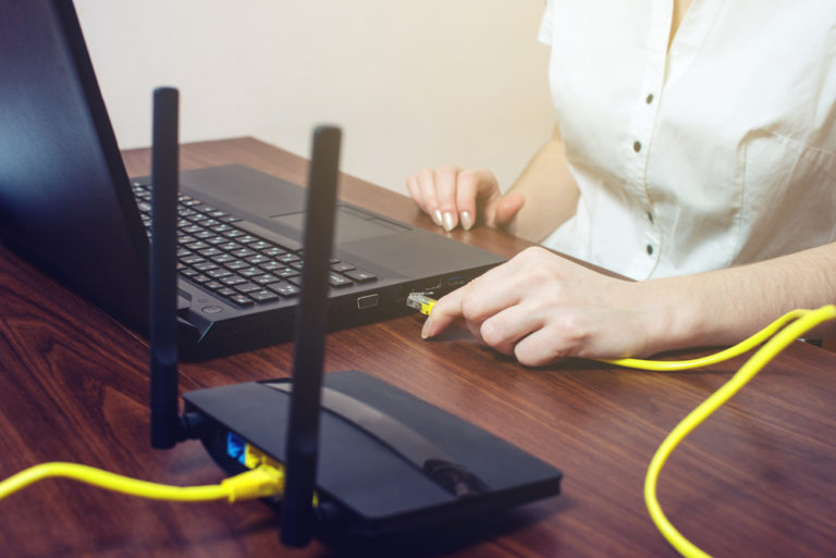 Câblage informatique : comment ça marche et quel prix pour l'installer ...