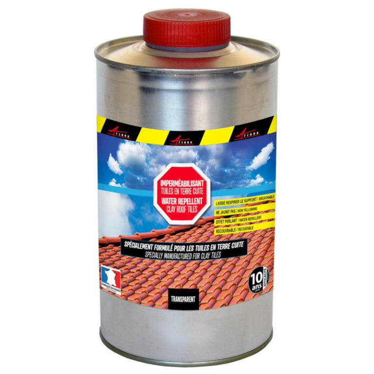 Tout savoir sur le traitement hydrofuge de toiture : guide complet ...