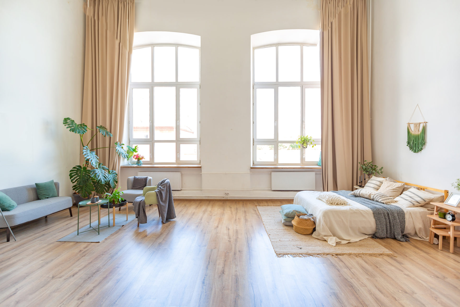 Décorer son studio pour pas cher ? Nos idées ! - monEquerre.fr