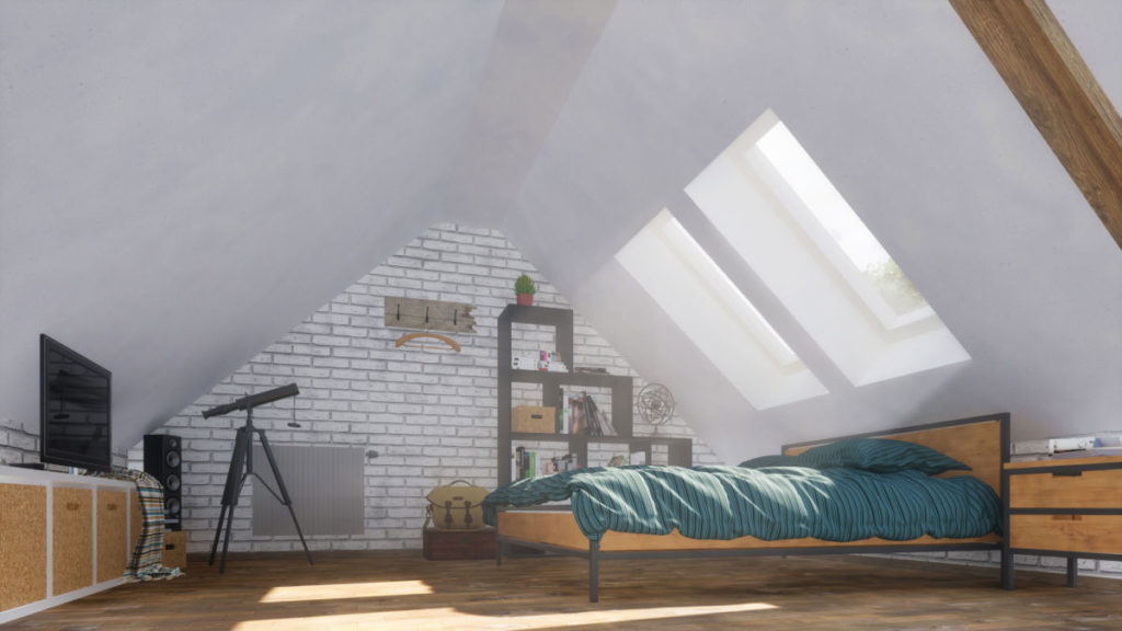 Dimensions d'un velux : guide complet des différentes tailles ...