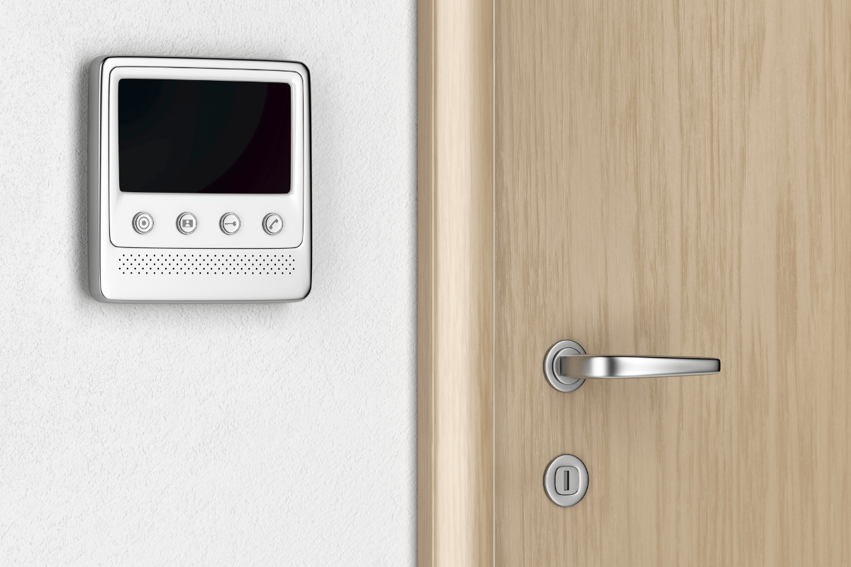 Quel prix pour la pose d'un interphone en 2024 : notre guide complet
