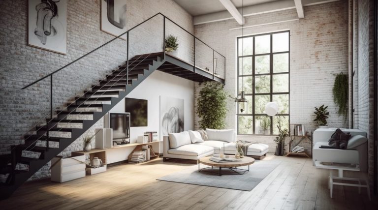 Faire une mezzanine sur cloison brique plâtrière : guide pratique ...