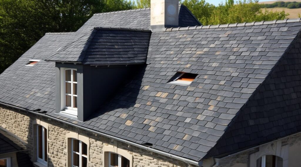 Toiture Ardoise : guide complet et détaillé