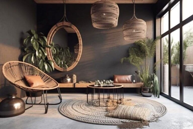 Aménagement véranda : 8 idées originales et tendances - monEquerre.fr