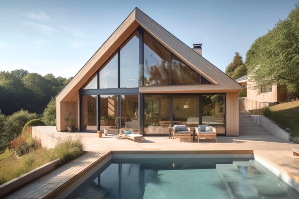 Poutre retroussée : qu’est-ce que c’est ? Guide pratique - monEquerre.fr