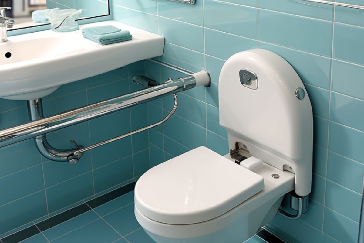 Quelle hauteur idéale pour un WC suspendu ? - monEquerre.fr