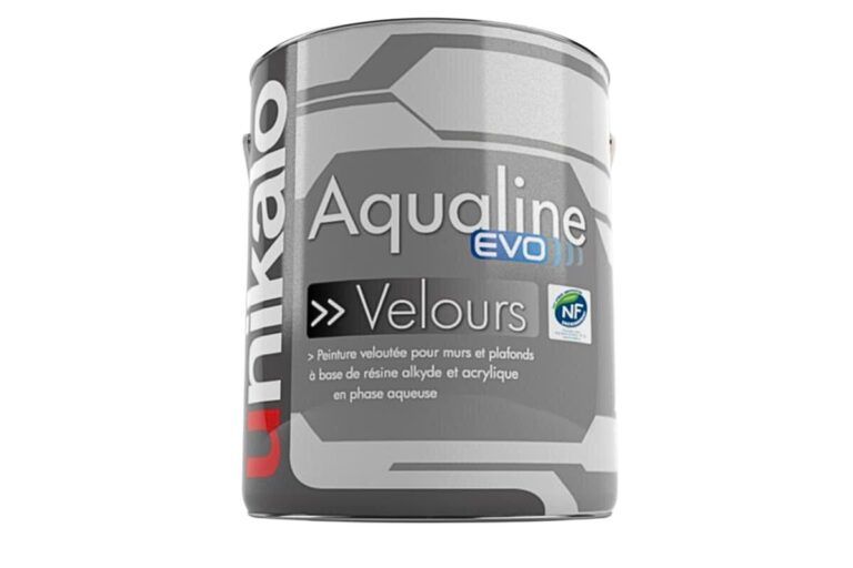 Avis sur les peintures Unikalo : une référence dans le domaine ...