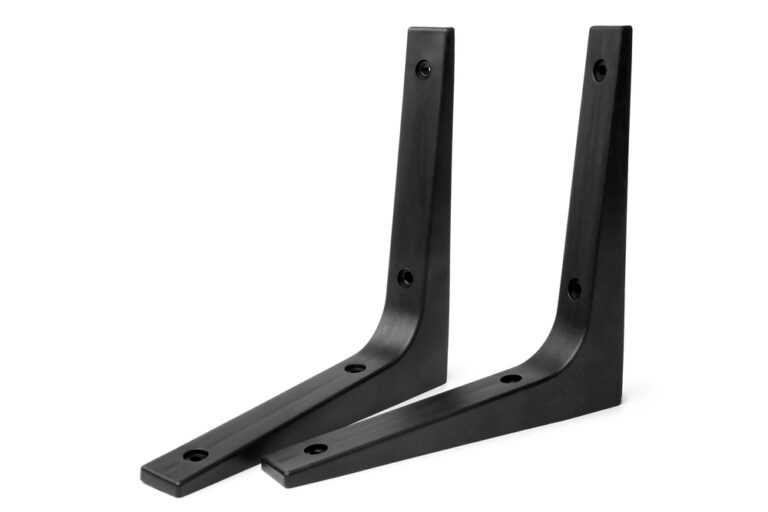 Équerre pour plan de travail : comment la poser et où l’acheter au ...