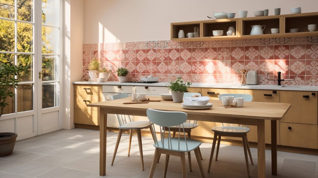 La faïence cuisine : tout pour la réussir et pas cher - monEquerre.fr