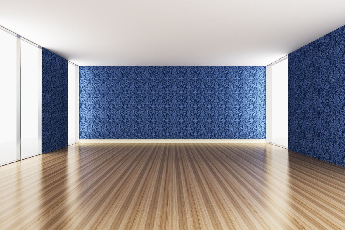 Comment poser du papier-peint en 6 étapes : notre guide complet - monEquerre.fr