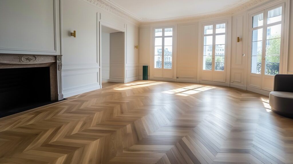 Installer un parquet à Paris : quel prix pour la fourniture et une pose ...