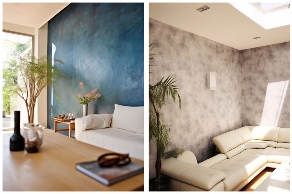 Peindre le stucco : conseils et techniques pour un rendu parfait ...