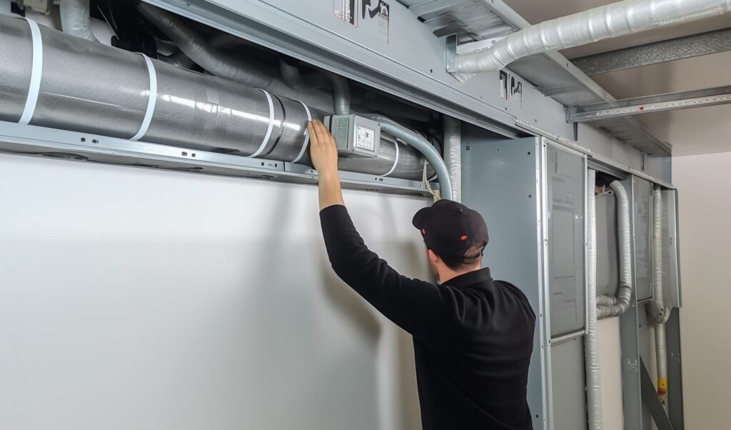 VMC pour cuisine : indispensable ou non ? Nous faisons le point ...