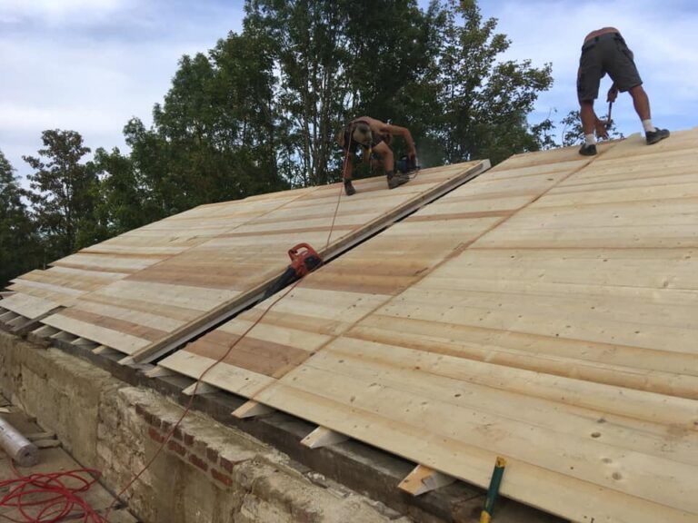 À quoi servent les voliges et comment bien les dimensionner ...