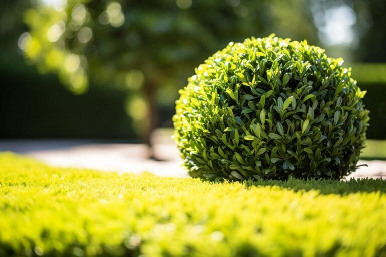 Agenda du jardinier : Quand tailler vos buis ? Conseils pour une taille ...
