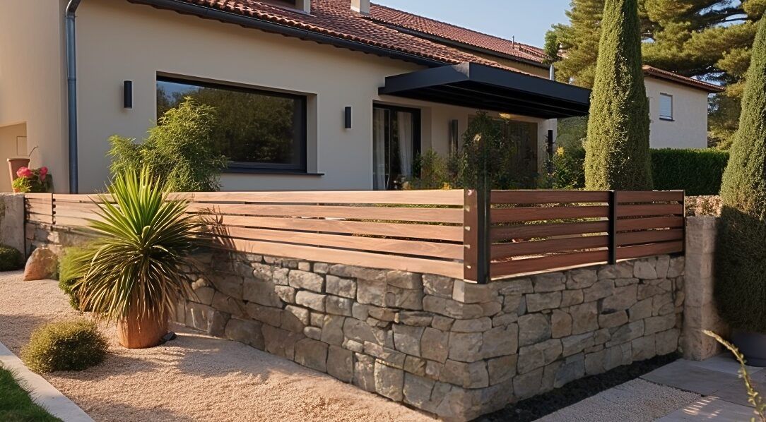 Prix de pose d'une clôture : vrais tarifs 2024 - monEquerre.fr