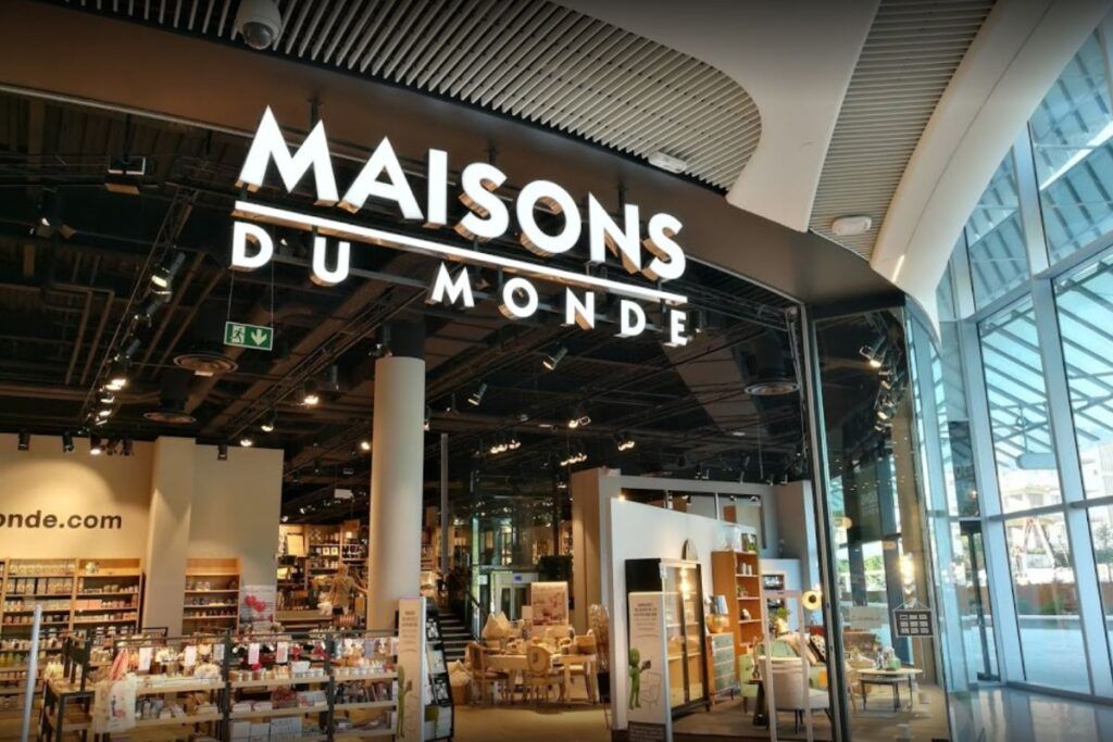 Maison Du Monde Munster